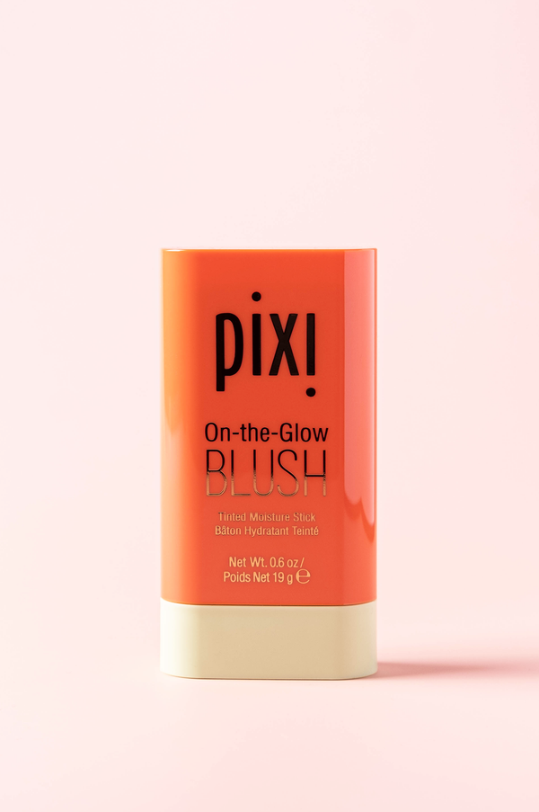 Pixi by Petra Strand On-The-Glow Blush Philippines | Hermosa Beauty